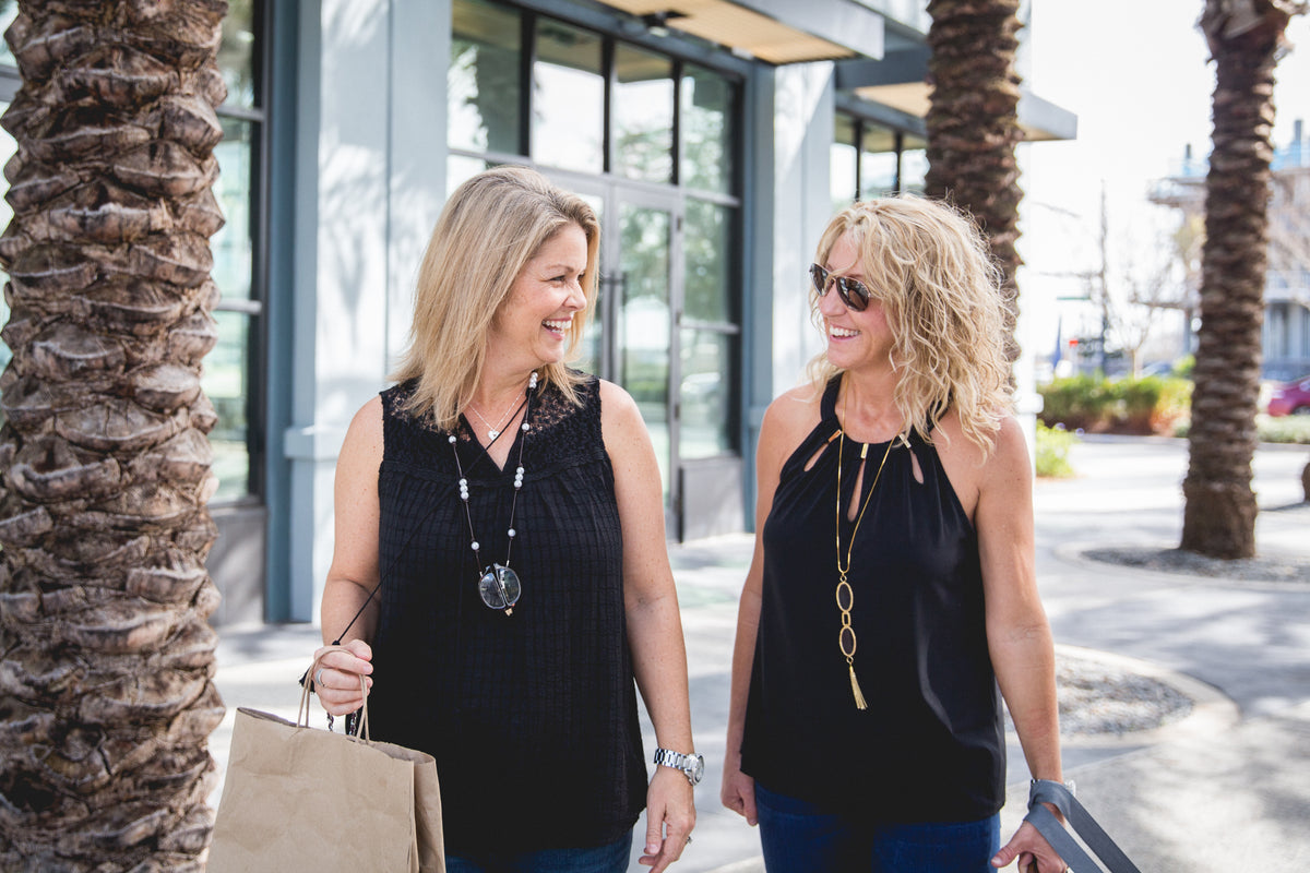 The Ultimate Guide to Choosing the Perfect Design - Neckglasses