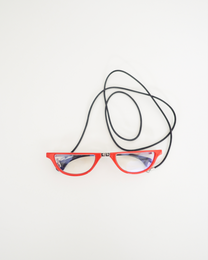 Maria Neckglasses | Folding Reading Glasses
