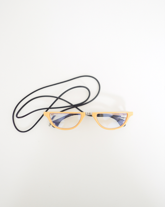 Maria Neckglasses | Folding Reading Glasses